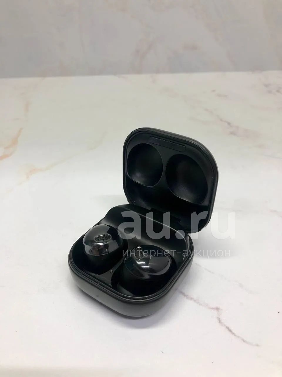 Наушники Samsung Galaxy Buds Pro (SM-R190) — купить в Красноярске ...
