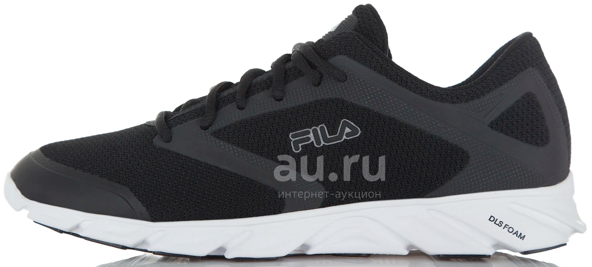 кроссовки FILA megalite M мужские — купить в Красноярске. Состояние ...