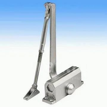 Доводчик двери Door Closer GF 603 — купить в Красноярске. Состояние ...