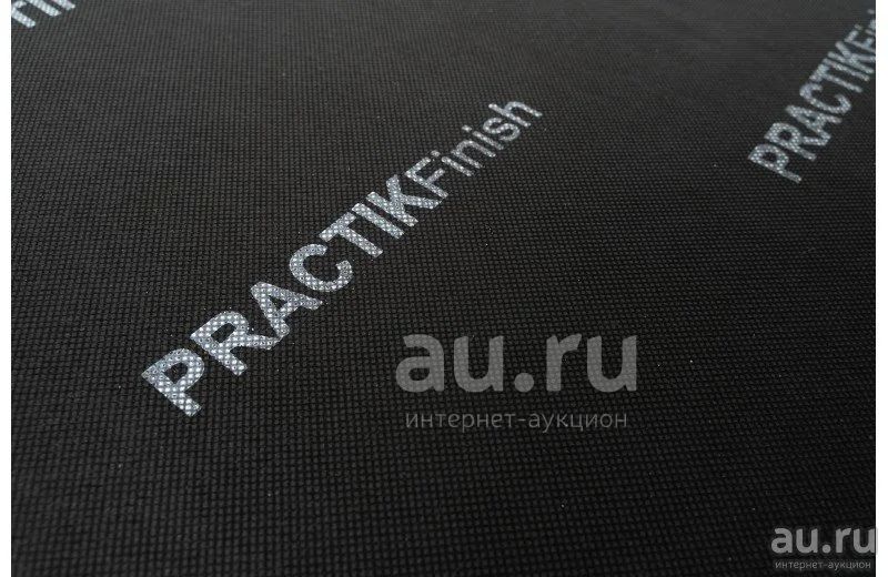 Practik Finish, Звукоизоляционный мастичный материал — купить в ...