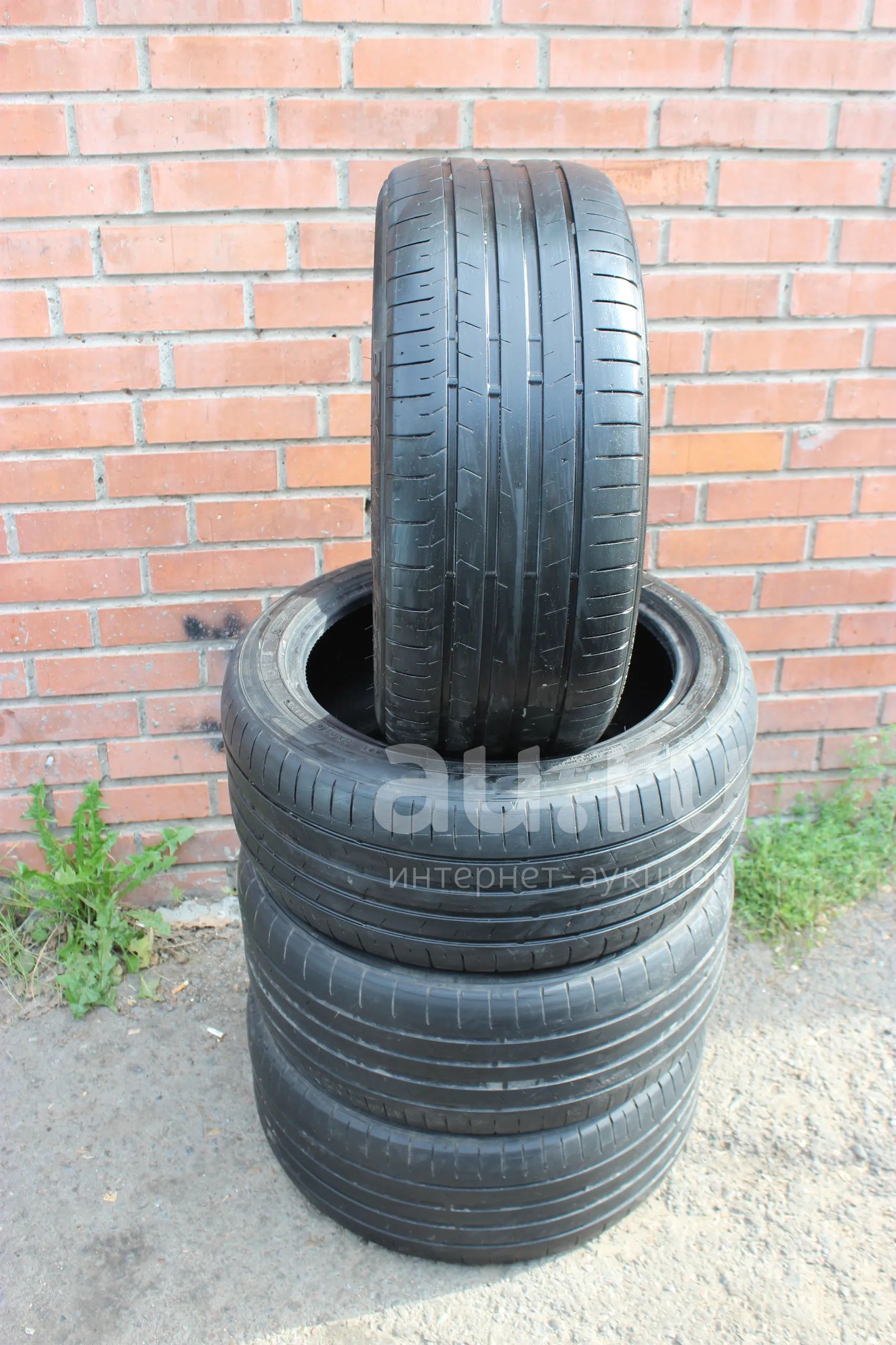 Шины летние Toyo 235 45 17 (шины r17, шины на 17, колеса r17, колеса на ...