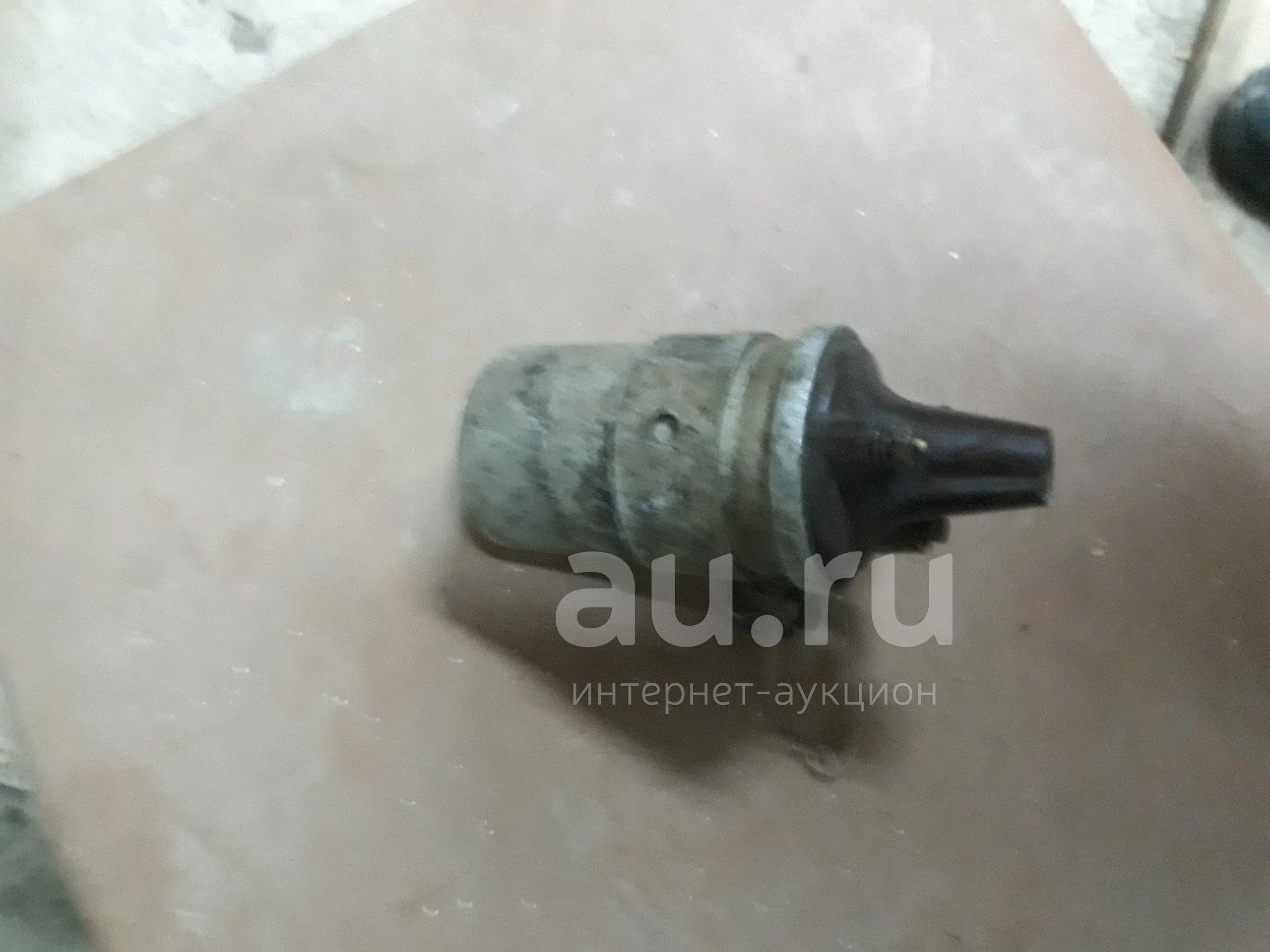 Катушка зажигания б115 у хл 12в ваз 2101 — купить в Дивногорске ...