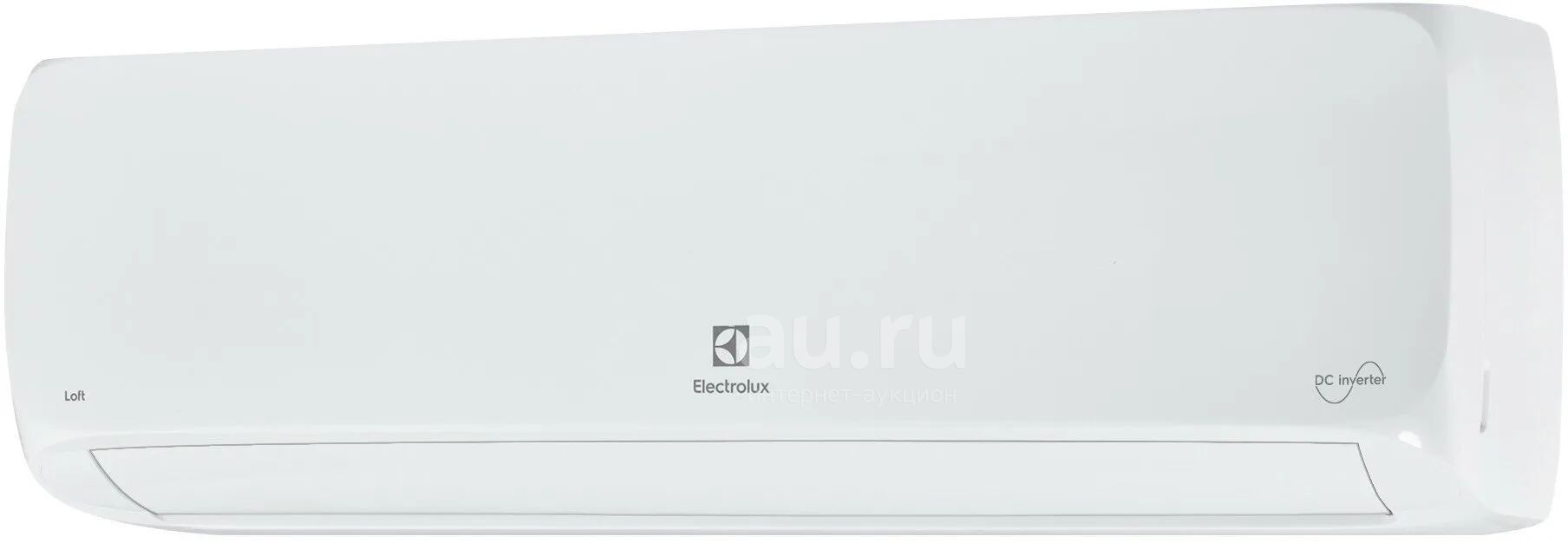 Кондиционер Electrolux EACS/I-09HAL/N8 сплит-система — купить в ...