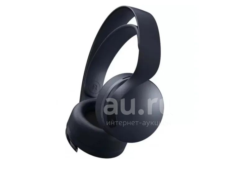 Гарнитура Sony PlayStation 5 Pulse 3D Black — купить в Красноярске ...