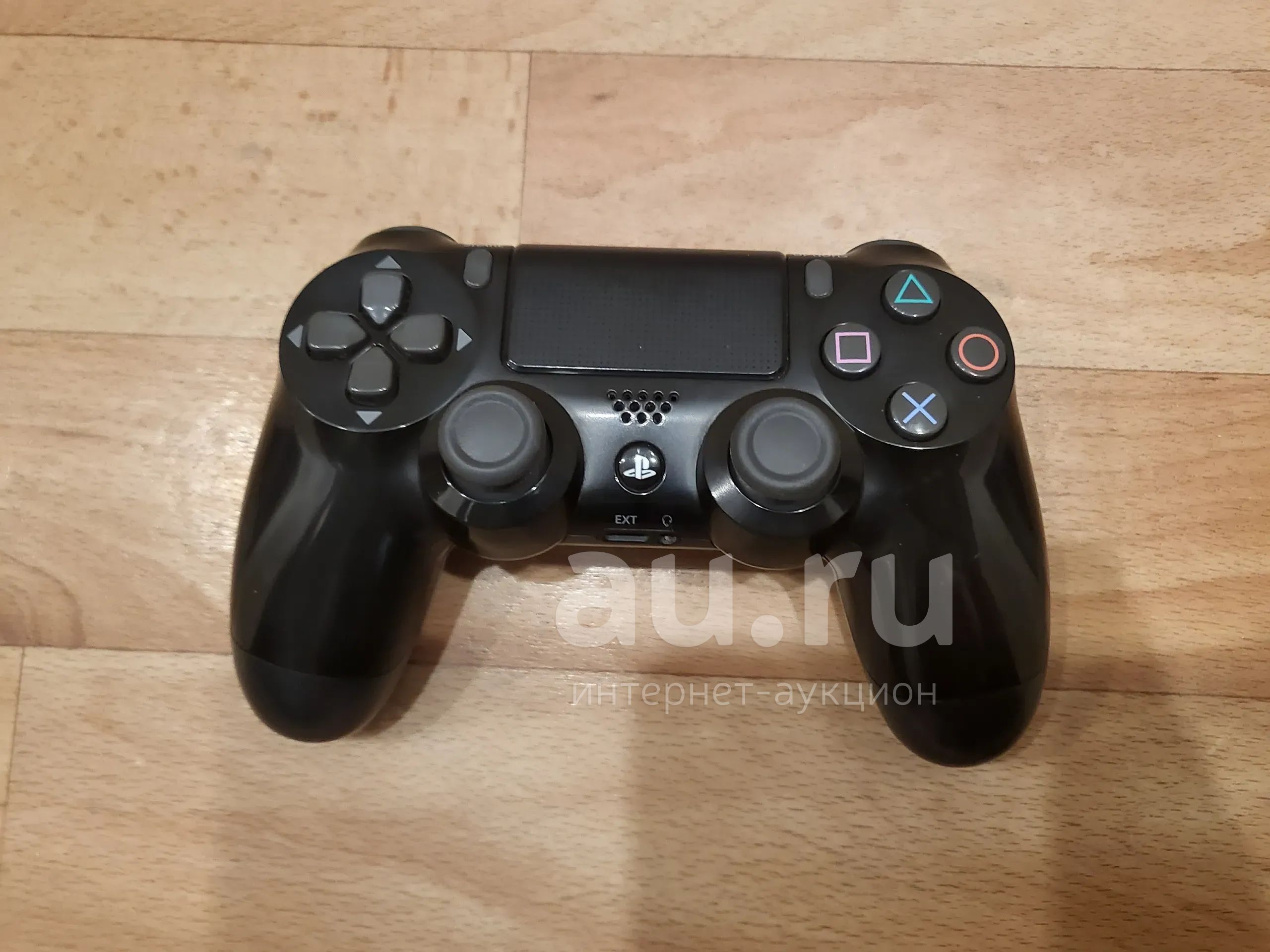 Джойстик, Беспроводной геймпад , Dualshock 4 для Playstation 4 (PS4 ...