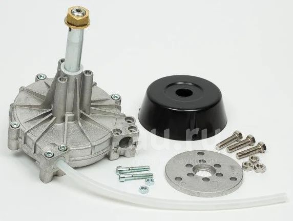 Рулевой редуктор G10 — купить в Красноярске. Состояние: Новое. Запчасти ...