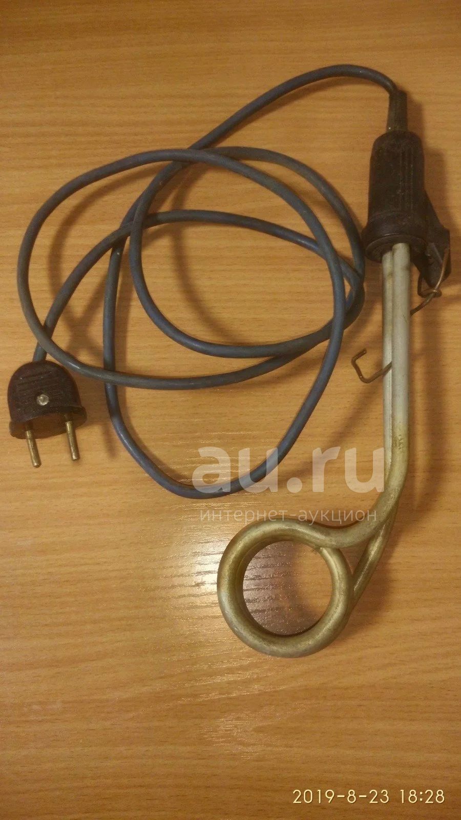 Кипятильник — купить в Красноярске. Состояние: Б/у. Запчасти для ...