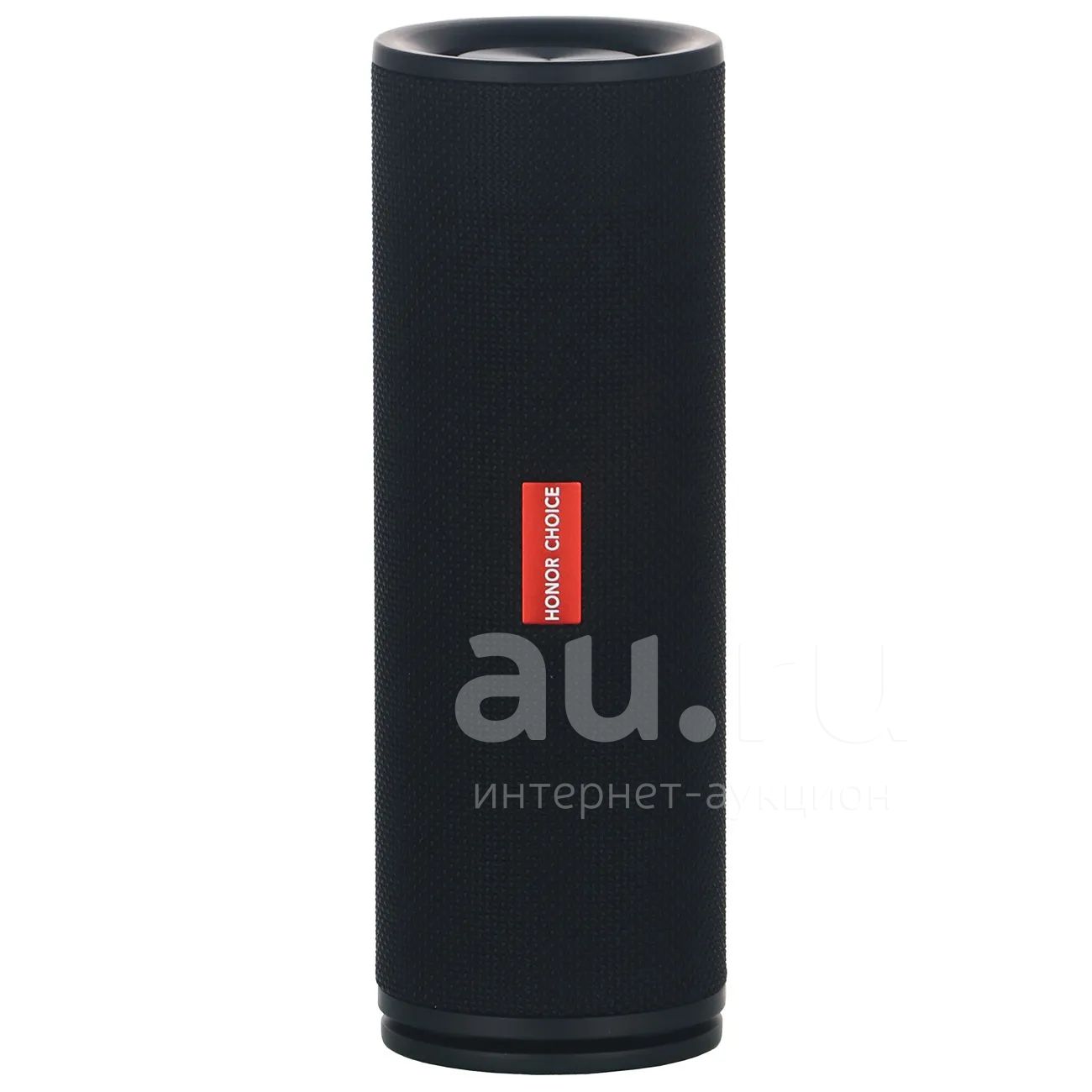 Новая колонка Honor Choice Portable Bluetooth Speaker Pro Black. Черная ...