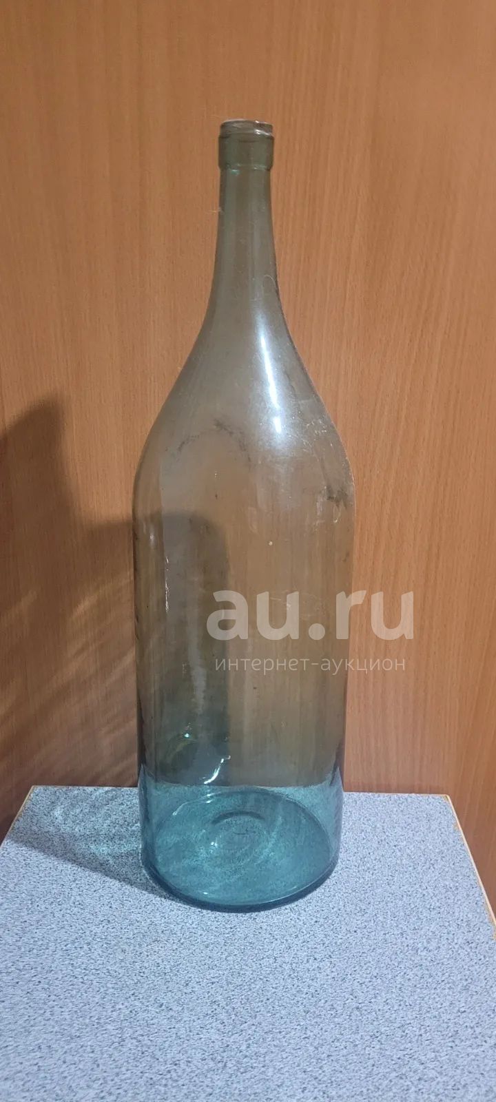 Бутыль четверть — купить в Красноярске. Состояние: Б/у. Контейнеры ...