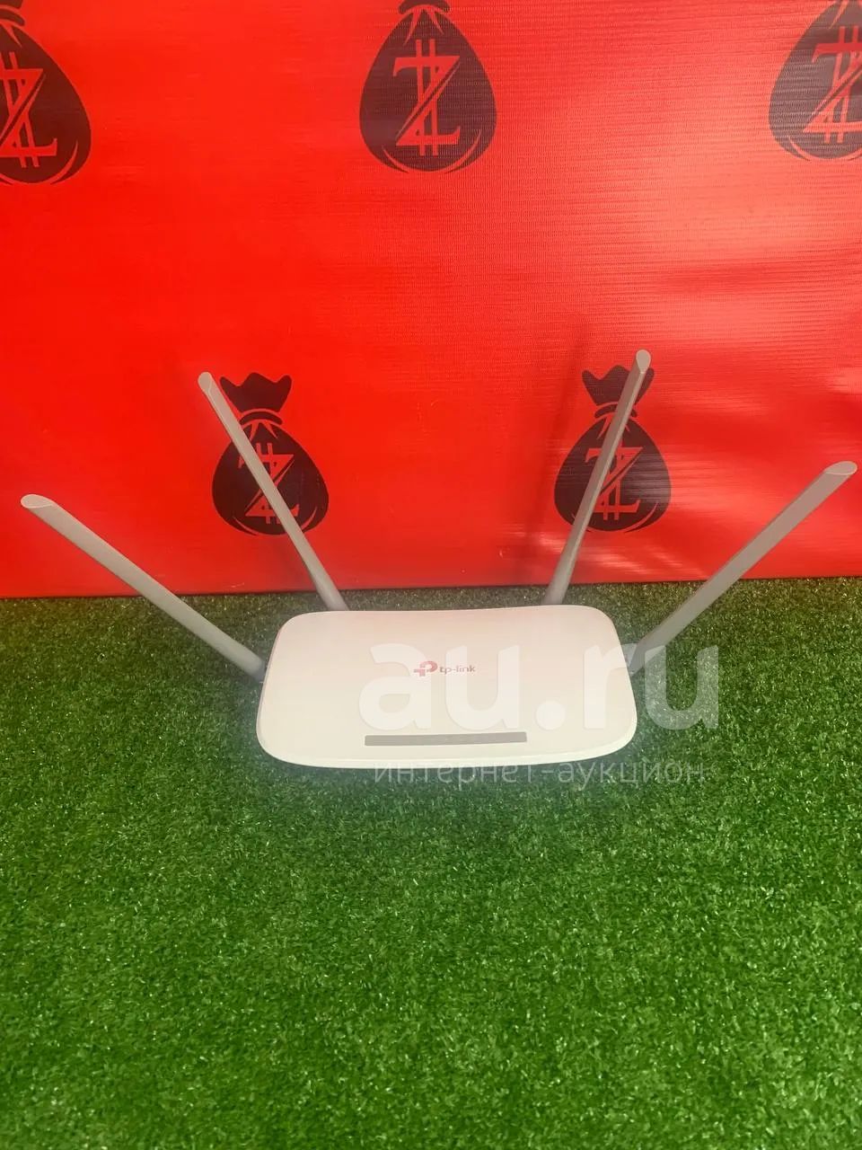 Wi-fi роутер Тp-Link Ec220-G5 (23944-Щ) — купить в Красноярске ...