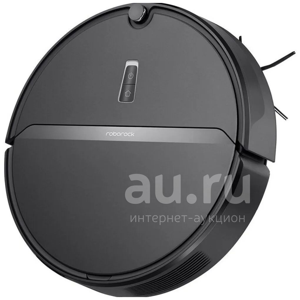 Робот-пылесос Roborock E4 — купить в Красноярске. Состояние: Б/у ...