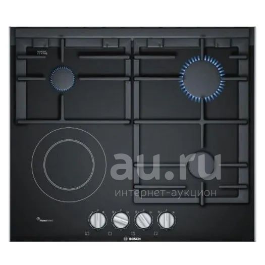 Комбинированная варочная панель Bosch PRY6A6B70Q — купить в Красноярске ...