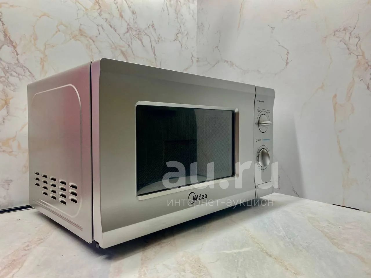 Микроволновая печь Midea mm720cpi (51950) — купить в Красноярске ...