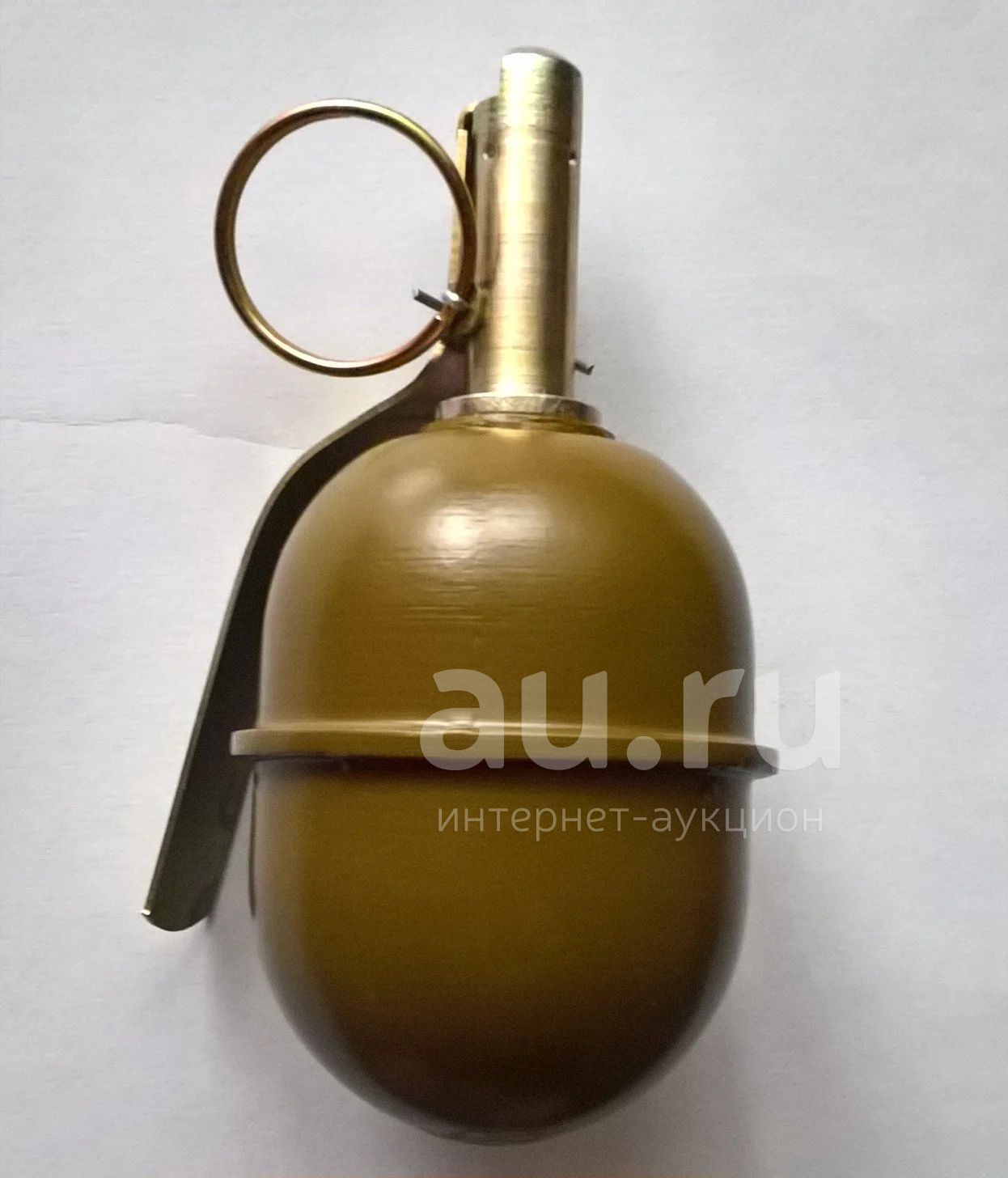 РГД-5 (ММГ) учебная — купить в Красноярске. Другое (военная атрибутика ...