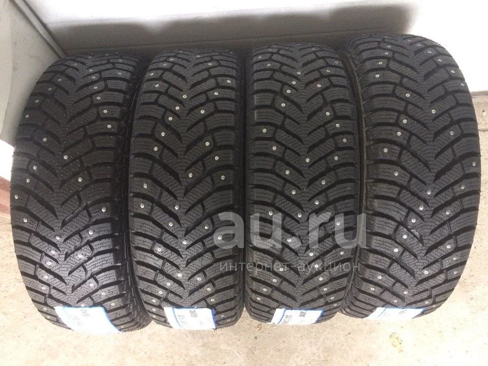 Зимние шины R14 185/70 Toyo Ice-Freeze — купить в Красноярске ...