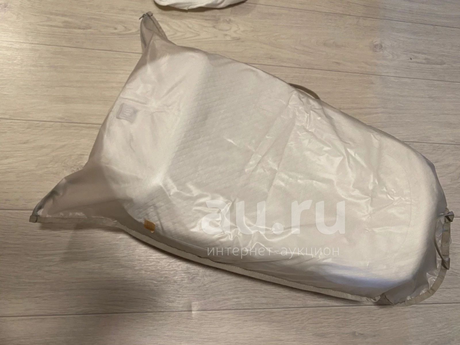 Кокон Red Castle CocoonaBaby — купить в Красноярске. Состояние: Б/у ...