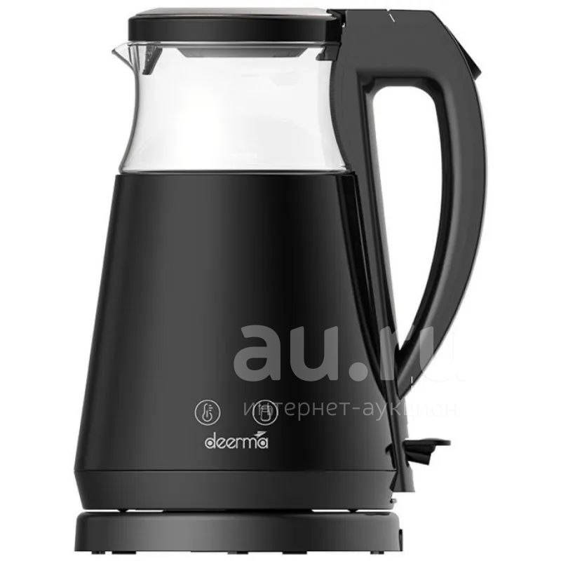 Электрический Чайник Xiaomi Deerma Electric Kettle (DEM-SH90W) 1.7L (ГВ ...