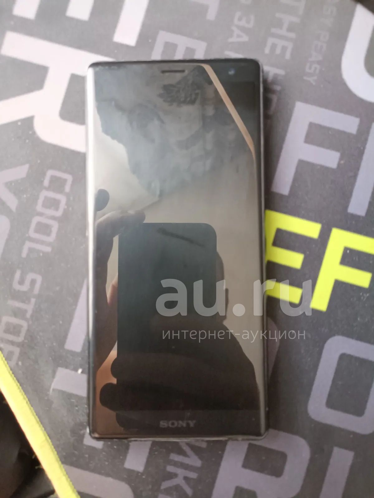 Телефон sony — купить в Красноярске. Состояние: Неисправно. Кнопочные ...