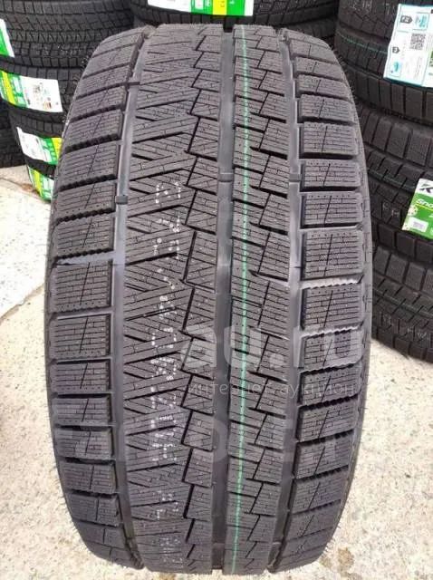 Зимняя резина 275/35 R-19 "Kapsen AW33" липучка 4 шт — купить в ...