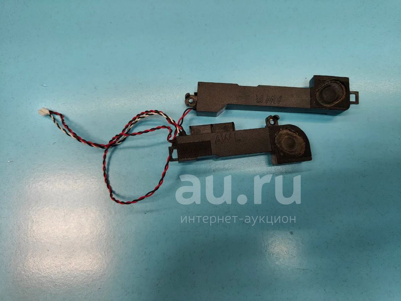 Б/у динамики для ноутбука Dexp D15B D15D Atlas H135 H139 и совместимых ...