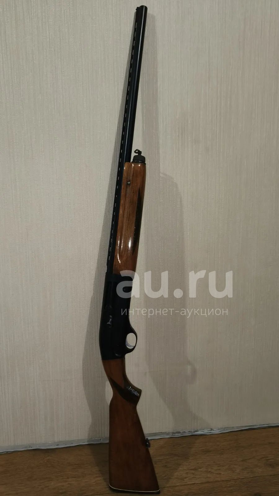 Оружие — купить в Красноярске Состояние Б у Охотничье оружие на