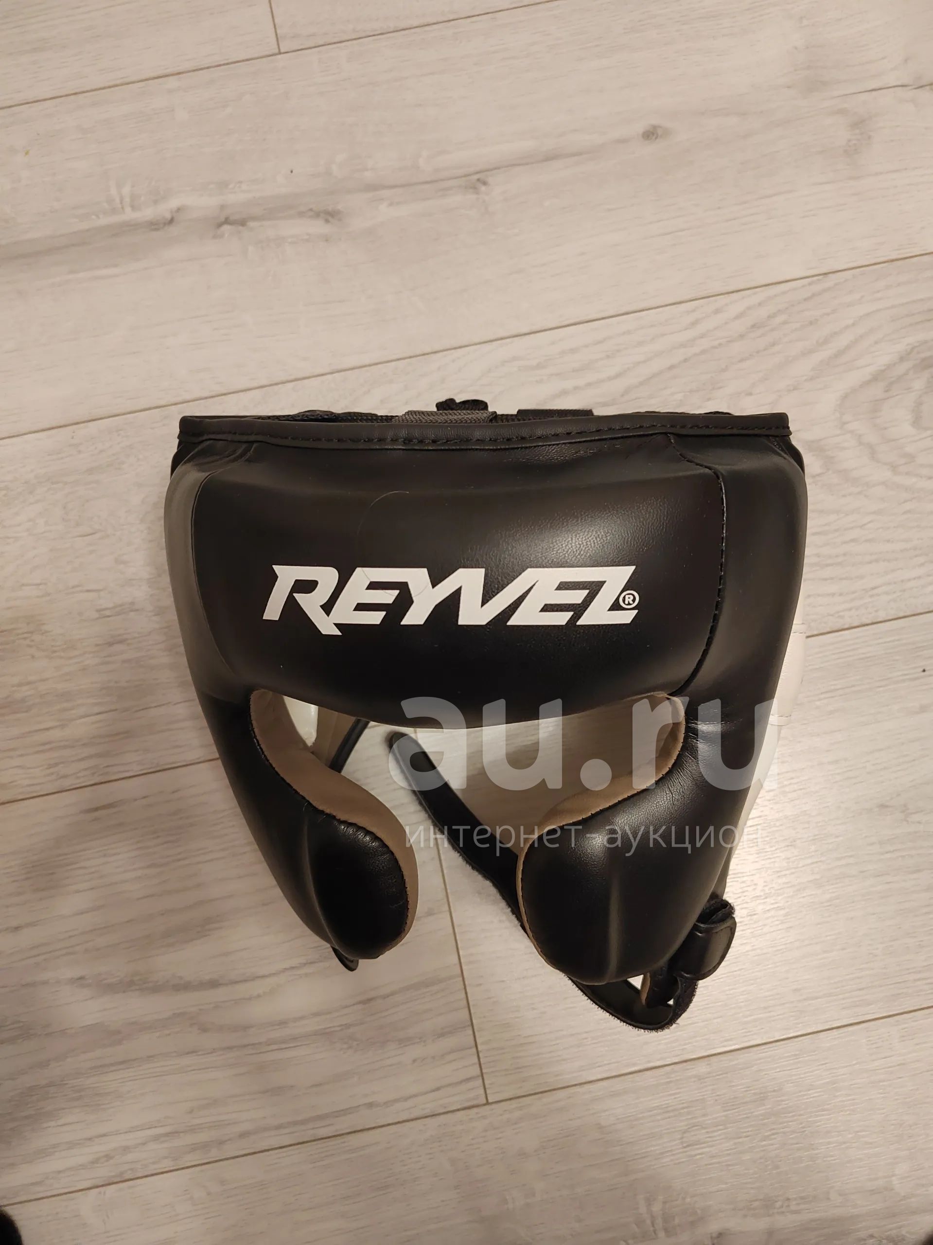 Шлем мексиканского типа Reyvel - Maximum Protection — купить в ...